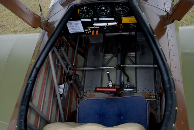 WW1 Sopwith Pup replica aircraft first flight | Warbirds Online