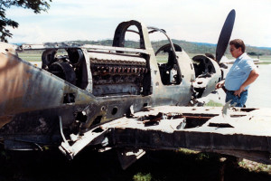 Ralph Cusack Warbird Restoration Pioneer | Warbirds Online