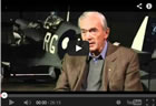 Squadron Leader FAO - Tony Gaze biography | Warbirds Online