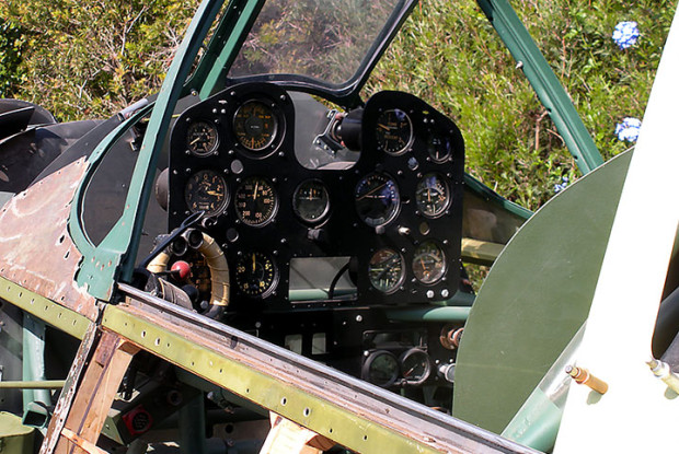 CAC Boomerang Restoration | Nick Knight's A46-147 | Warbirds Online