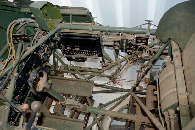 CAC Boomerang - Greg Batts Warbird restoration projects | Warbirds Online