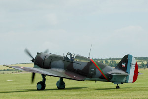 Curtiss Hawk – Hawk Warbird trio | Warbirds Online