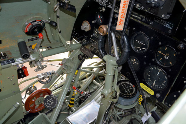 Hawker Hurricane arrives in Australia | Warbirds Online