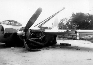 William Maurice Shaw – Mosquito Pilot | Warbirds Online