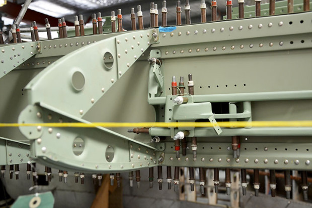 Beaufort A9-141 – update Sept 2014 | Warbirds Online