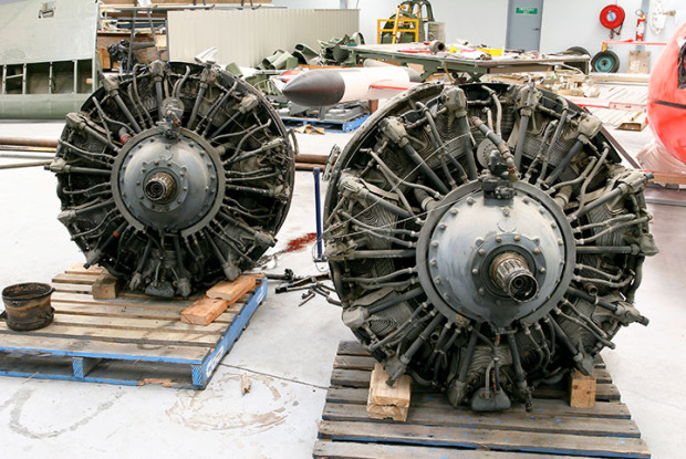 Douglas Dakota C-47A – Warbird Restoration Project | Warbirds Online