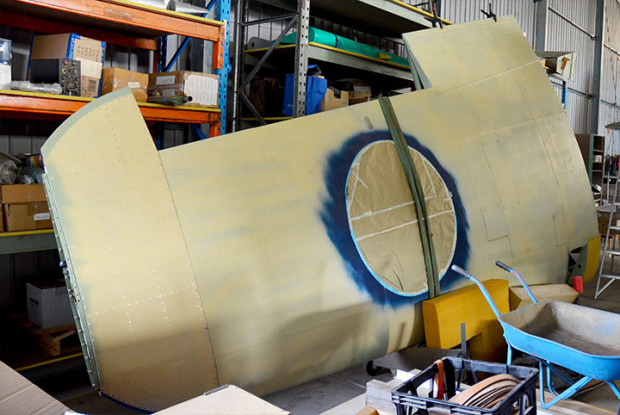 Beaufort A9-141 – update June 2015 | Warbirds Online