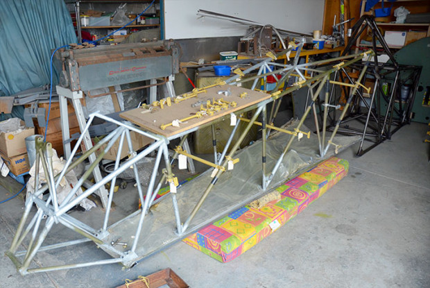 CAC Boomerang - Greg Batts restorations | Warbirds Online