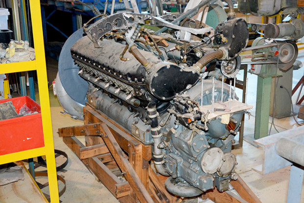 Lockheed P-38 Lightning Restorations | Warbirds Online
