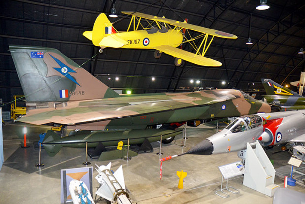 Fighter World Aviation Museum | Warbirds Online