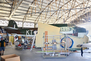 Beaufort A9-141 – update Feb 2016 | Warbirds Online