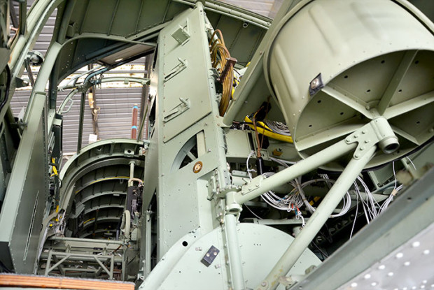 Beaufort A9-141 – update Feb 2016 | Warbirds Online