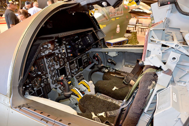 RAAF Amberley Aviation Heritage Centre aircraft | Warbirds Online