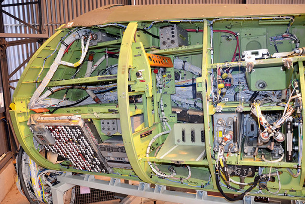 RAAF Amberley Aviation Heritage Centre aircraft | Warbirds Online