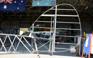 Hawker Demon – update May 2016 | Warbirds Online