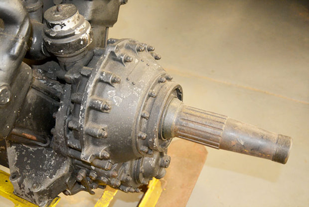 Hawker Demon | update Sept 2016 | Warbirds Online