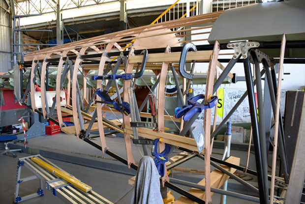 Hawker Demon | update Sept 2016 | Warbirds Online