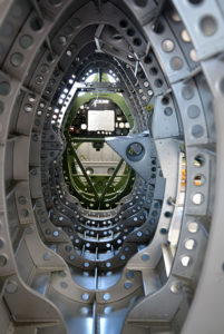 Spitfire Restorations - update March 2017 | Warbirds Online