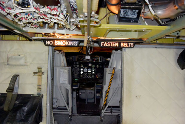 RAAF Caribou A4-228 is Solar Powered | Warbirds Online