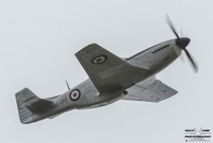 CAC Mustang CA-18 A68-199 | Warbirds Online