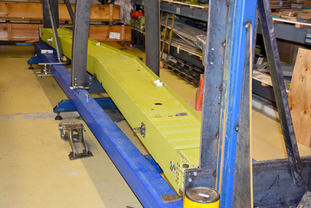 P-38 Lightning Restoration News | Warbirds Online