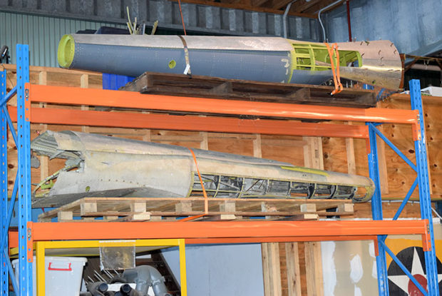 P-38 Lightning Restoration News | Warbirds Online