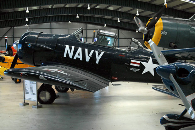 Supermarine Spitfire TE392 to Australia | Warbirds Online