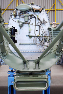 Spitfire Restoration News | VFR Update | Warbirds Online