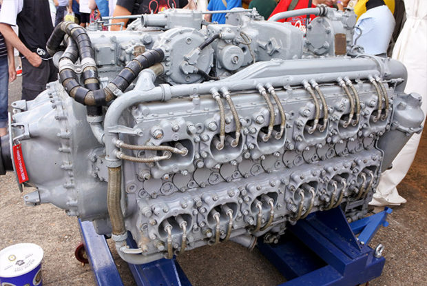 Hawker Typhoon RB396 Restoration | Warbirds Online