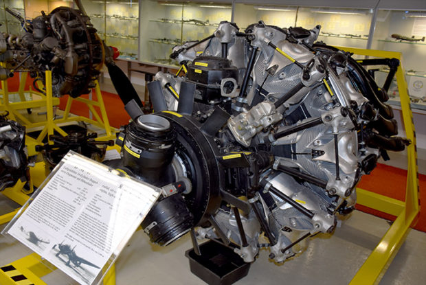 Aviation Museum Hannover-Laatzen | Warbird Gem | Warbirds Online