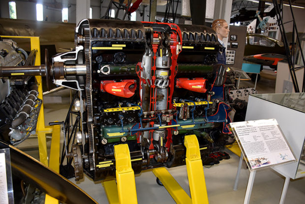 Aviation Museum Hannover-Laatzen | Warbird Gem | Warbirds Online