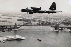 Lockheed Neptune A89-302 - HARS Parkes Aviation Museum