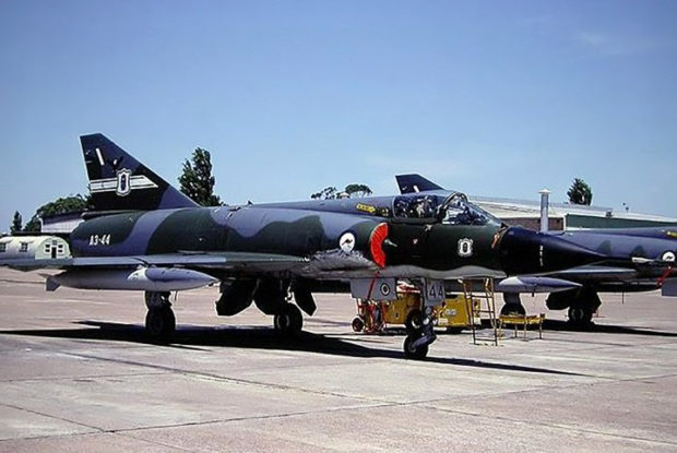 GAF Mirage to Benalla Aviation Museum | Warbirds Online