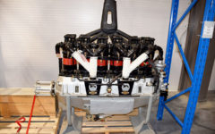 Warbirds in the Hangar-Australian War Memorial | Warbirds Online