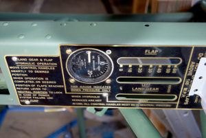 CAC Boomerang CA 13 A46-128 Restoration | Warbirds Online
