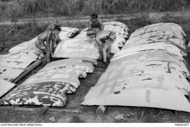 Supermarine Spitfire Restorations Australia | Warbirds Online