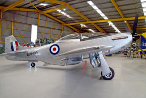 Vintage Fighter Restorations|Warbird News | Warbirds Online