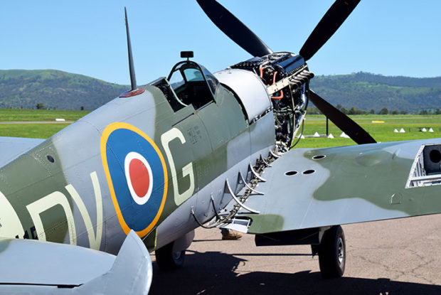 Vintage Fighter Restorations–Warbird Restoration Update | Warbirds Online