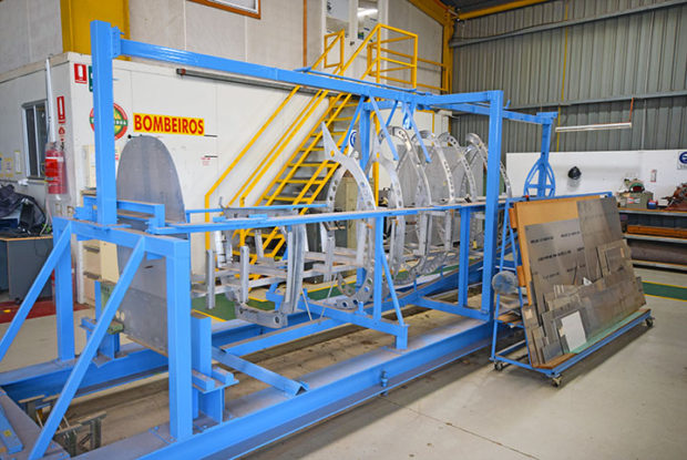 Spitfire Restorations June 2020 | Warbirds Online