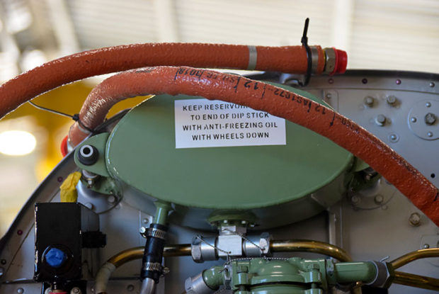 Spitfire Restorations June 2020 | Warbirds Online