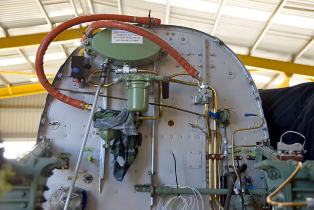 Spitfire Restorations June 2020 | Warbirds Online