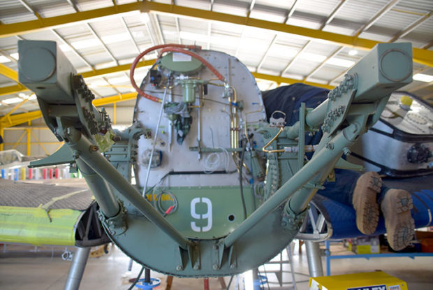 Spitfire Restorations June 2020 | Warbirds Online