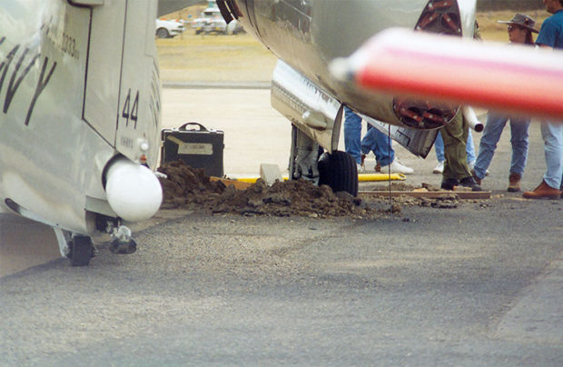 Grumman S-2G Tracker | HARS Tracker Aircraft | Warbirds Online