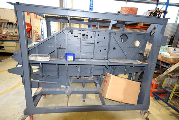 Lockheed P-38 Lightning Warbird Restorations | Warbirds Online