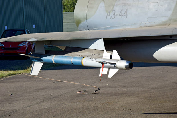 Mirage and Macchi Warbirds to Scone NSW | Warbirds Online