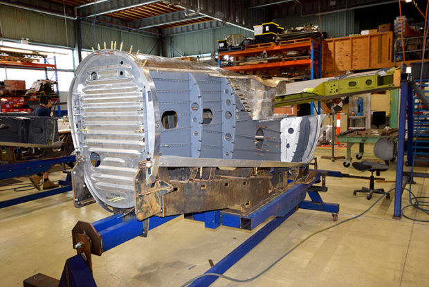 Lockheed P-38 Lightning | Update Jan 2021 | Warbirds Online