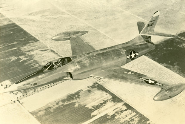 USA Aviation Designs 1950 & 1960s | Warbirds Online