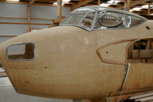 de Havilland DH. 98 Mosquito | Wooden Wonder | Warbirds Online