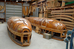 de Havilland DH. 98 Mosquito | Wooden Wonder | Warbirds Online