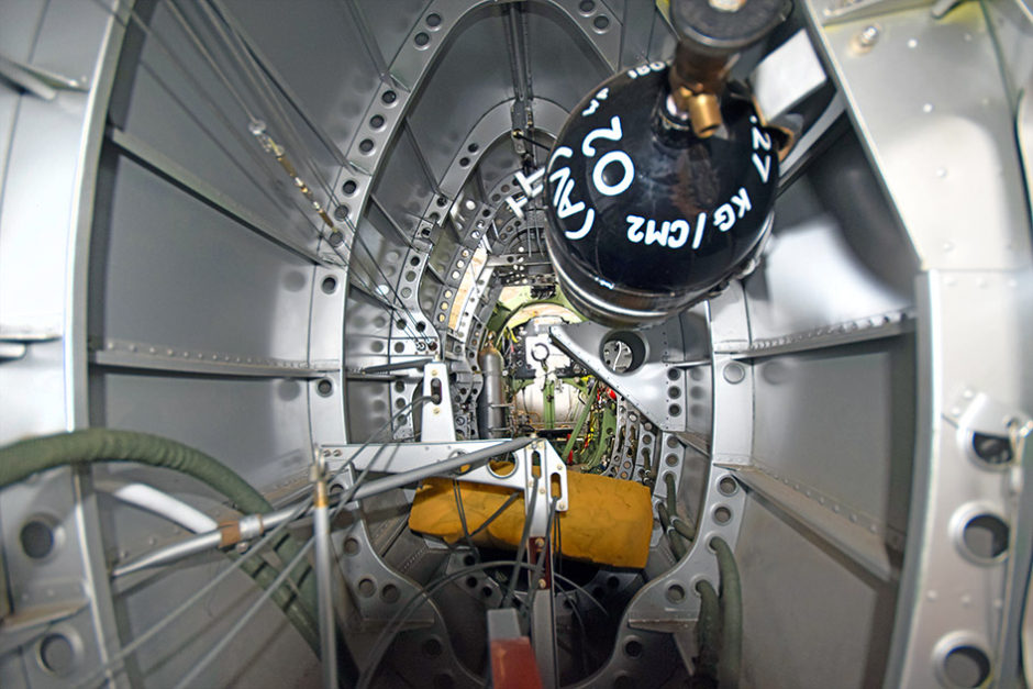 Supermarine Spitfire MH603 April 2021 | Warbirds Online